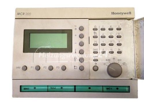 Centratherm Heizungsregelung - Hier kaufen